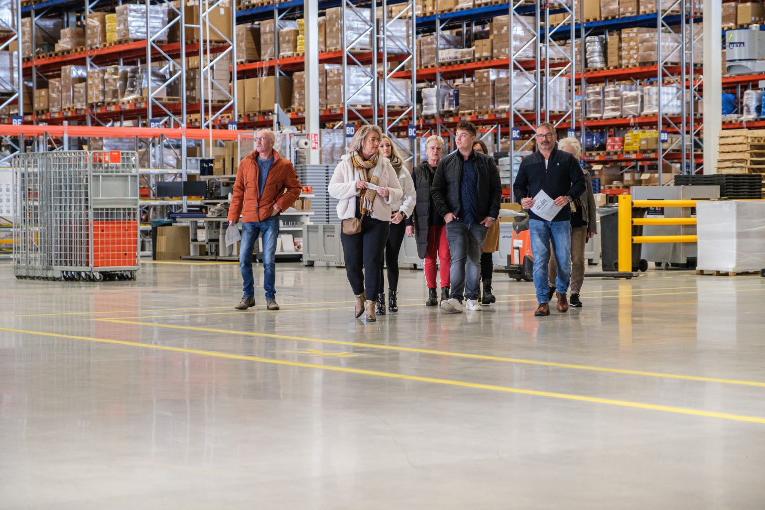 Jarola Group | Partner up, improve together