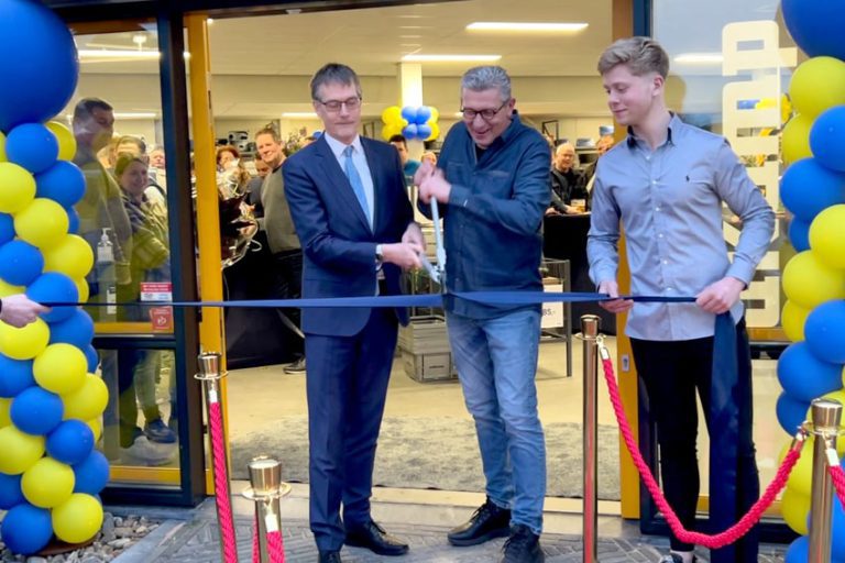 Jarola Group | Partner up, improve together