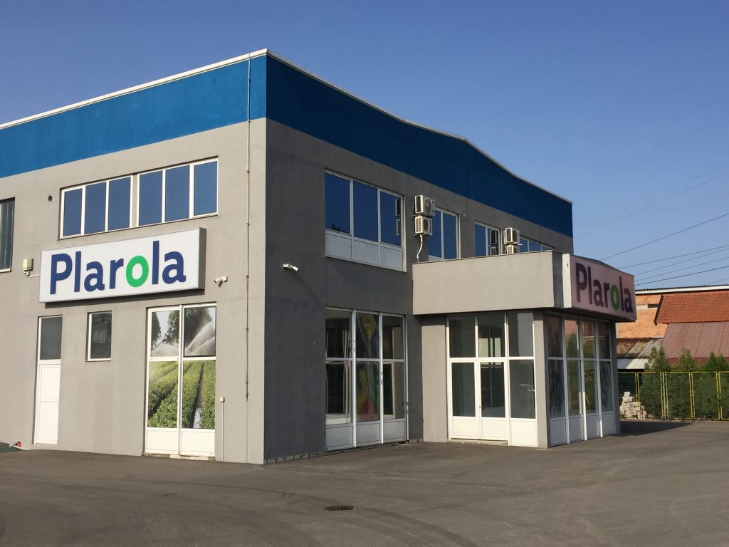 Jarola Group | Partner up, improve together